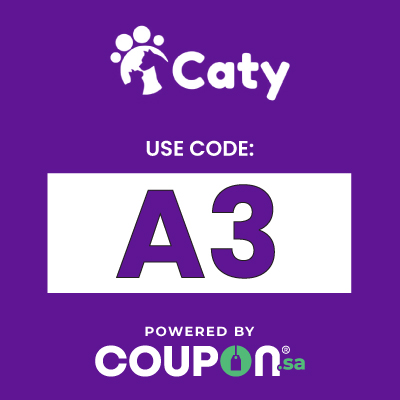 Save Big On Pet Supplies with Caty Coupon Codes - October 2025