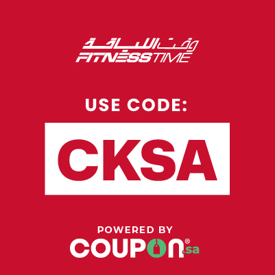 Save On Fitness Journey with Fitness Time Promo Codes - December 2025