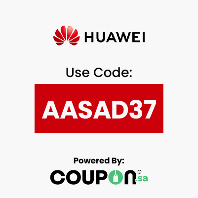 Huawei Coupons, 60% Off Discount Codes | December 2025