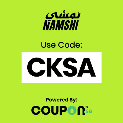 Namshi Coupon, Promo Discount Code - May 2026
