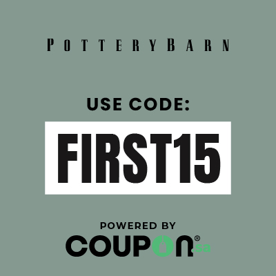 Pottery Barn Promo, Coupon & Discount Codes - October 2025